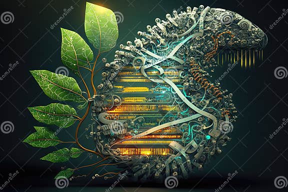 Genetic Programmer, Designing New Organism from Scratch Using Genetic ...