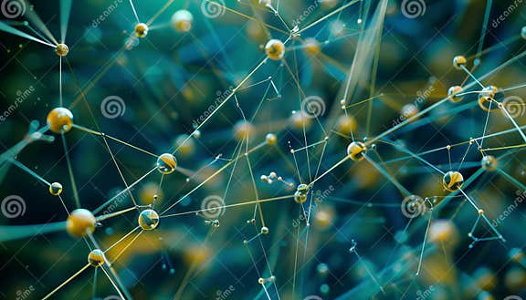 Genetic Programming Algorithm Searching for Solutions To Complex Problems Stock Illustration ...