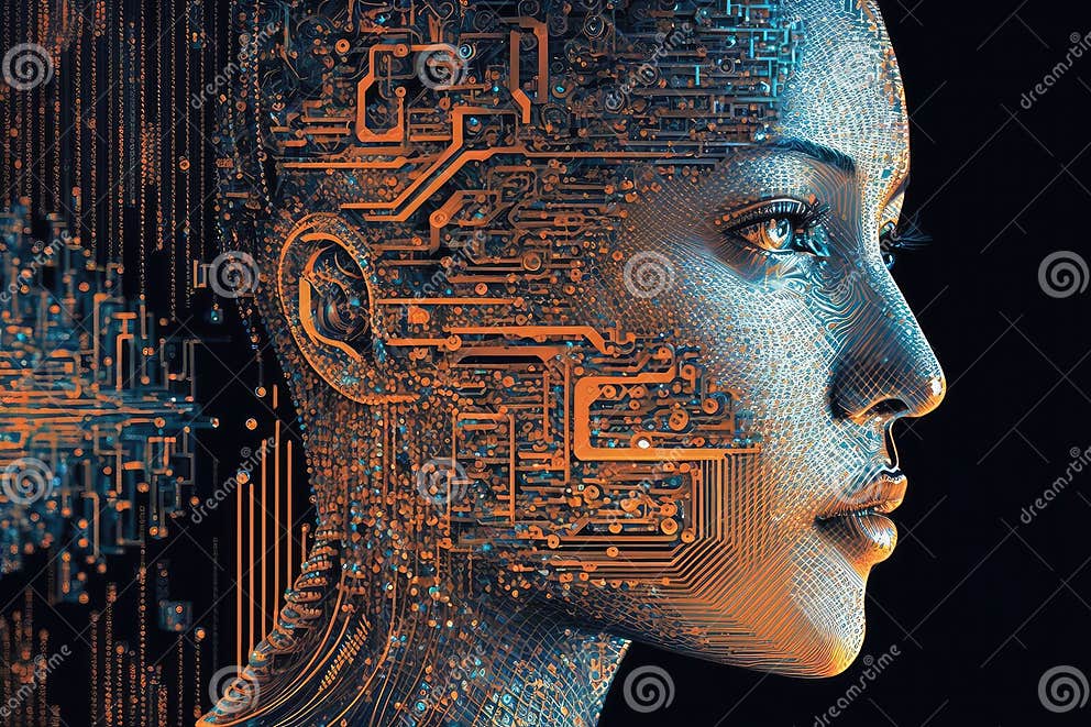 Genetic Programming Being Used To Develop Artificial Intelligence for Complex Systems Stock ...