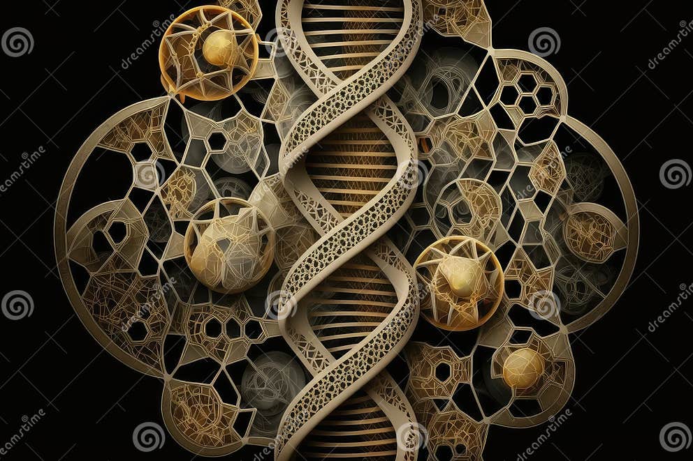 Genetic Programming System, Creating Unique Solutions To Complex ...