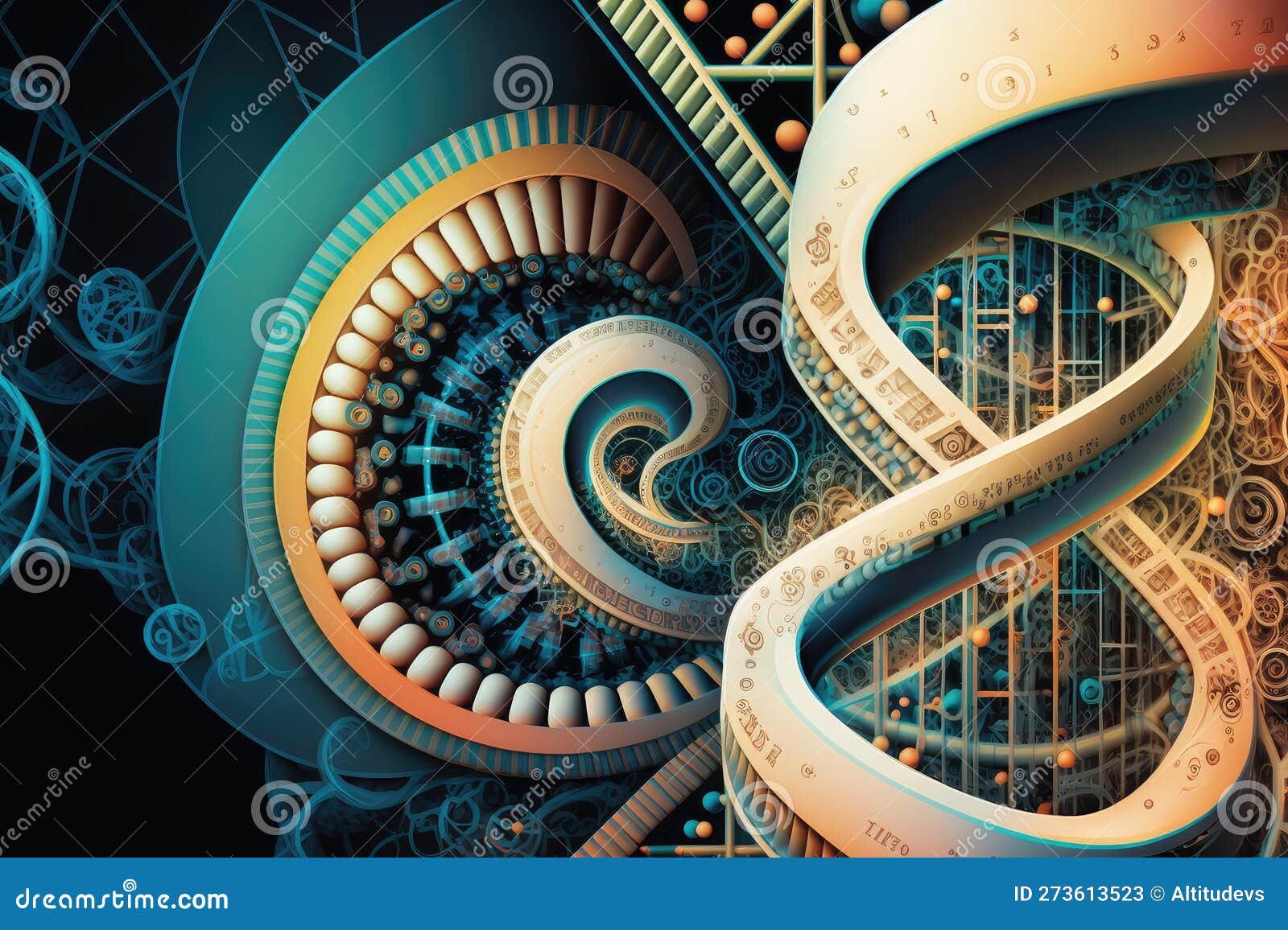Genetic Programming System, Generating Solutions To Complex Problem ... Genetic Programming System, Generating Solutions To Complex Problem ...