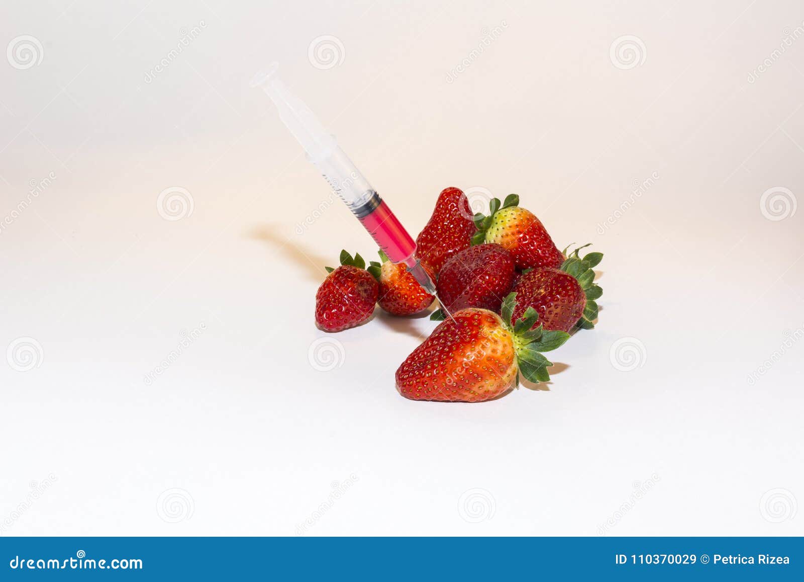 Fruit development genes stock image. Image of biotechnology - 110370029