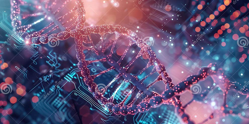 Genetic Test Visualization for Analysis, Diagnostics, and Research in ...