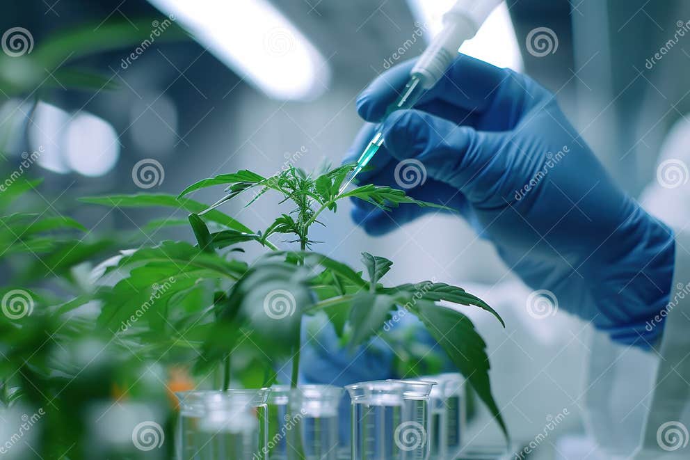 Genetically Engineered Organisms with Advanced DNA Editing in a ...