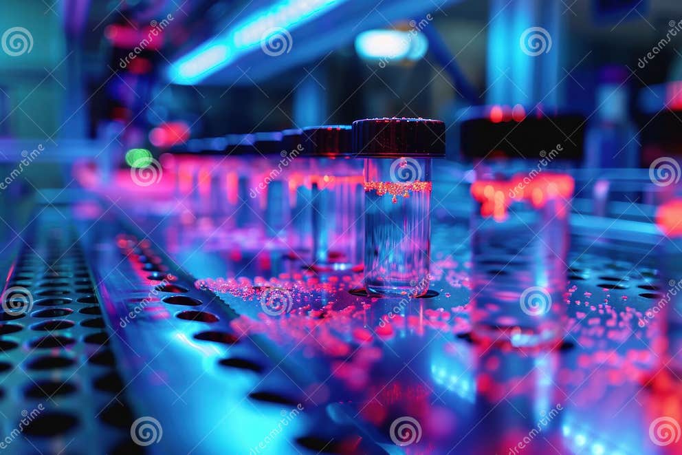 Genetically Engineered Organisms with Advanced DNA Editing in a ...