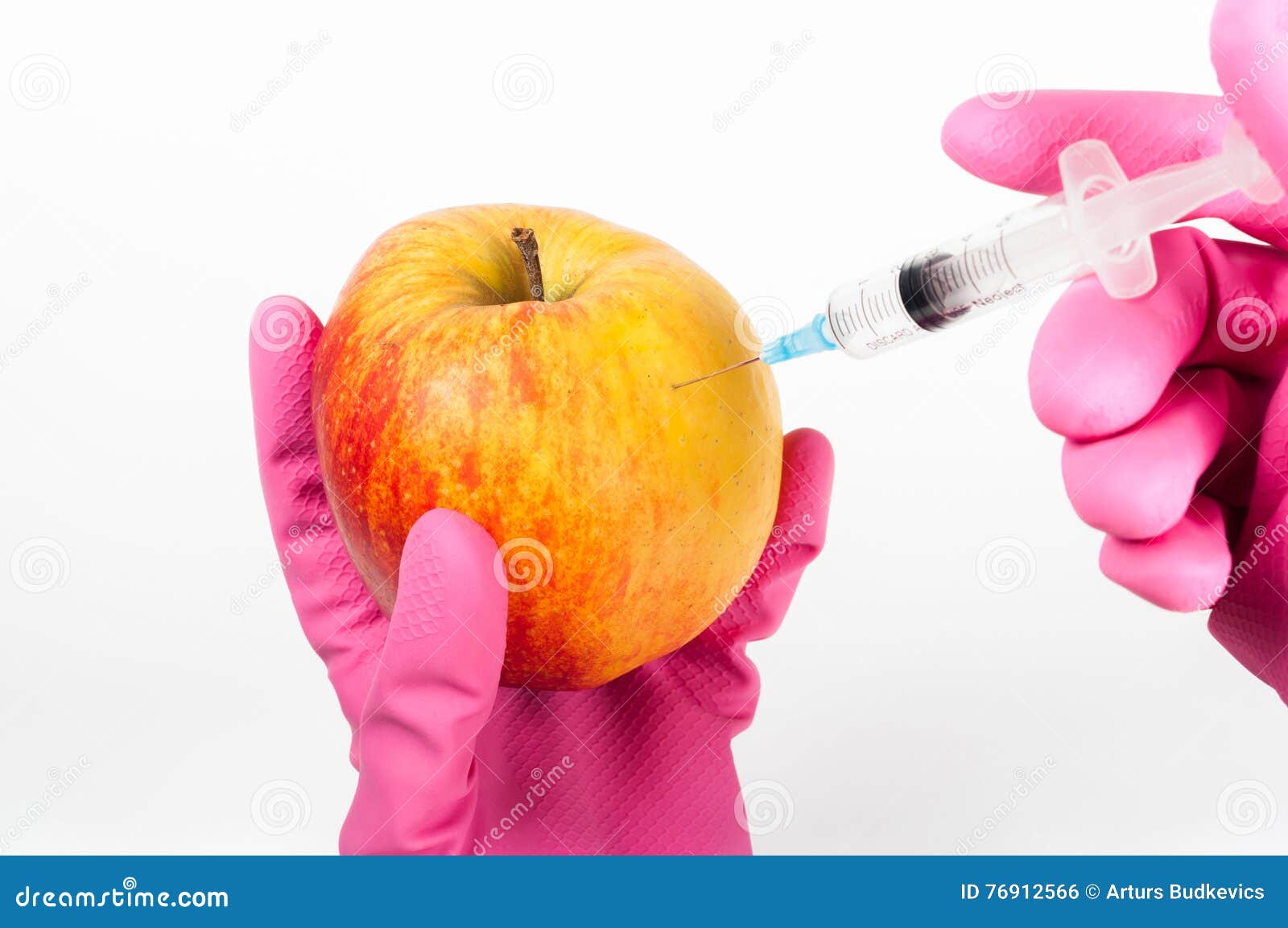 Genetically modified apple stock photo. Image of chemistry - 76912566