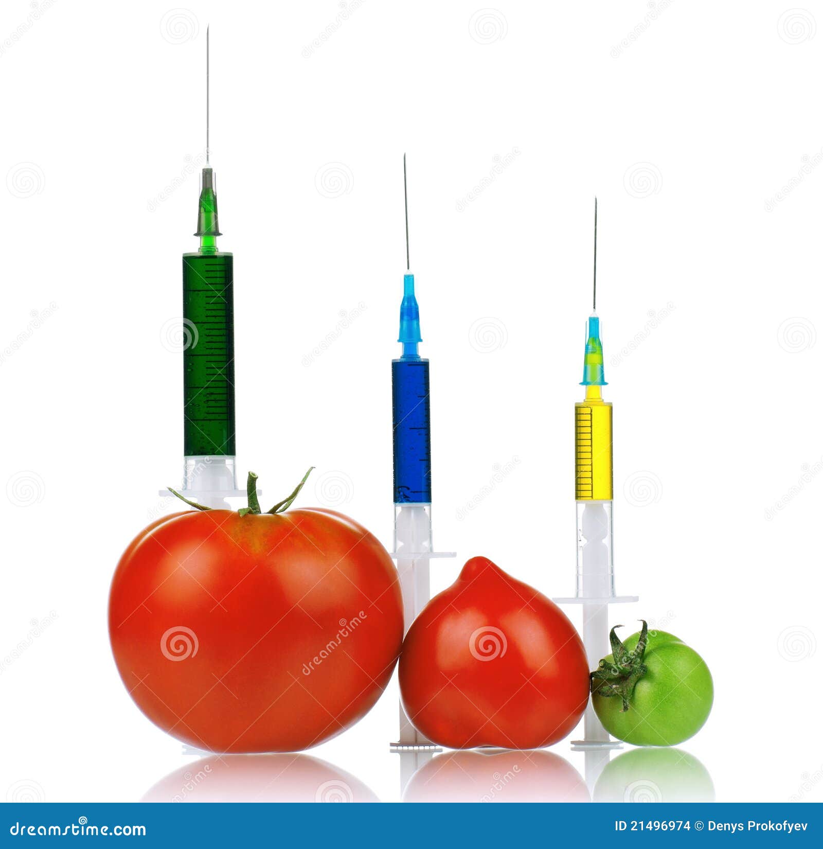 Genetically Modified Organism Stock Photo - Image of medical, equipment ...