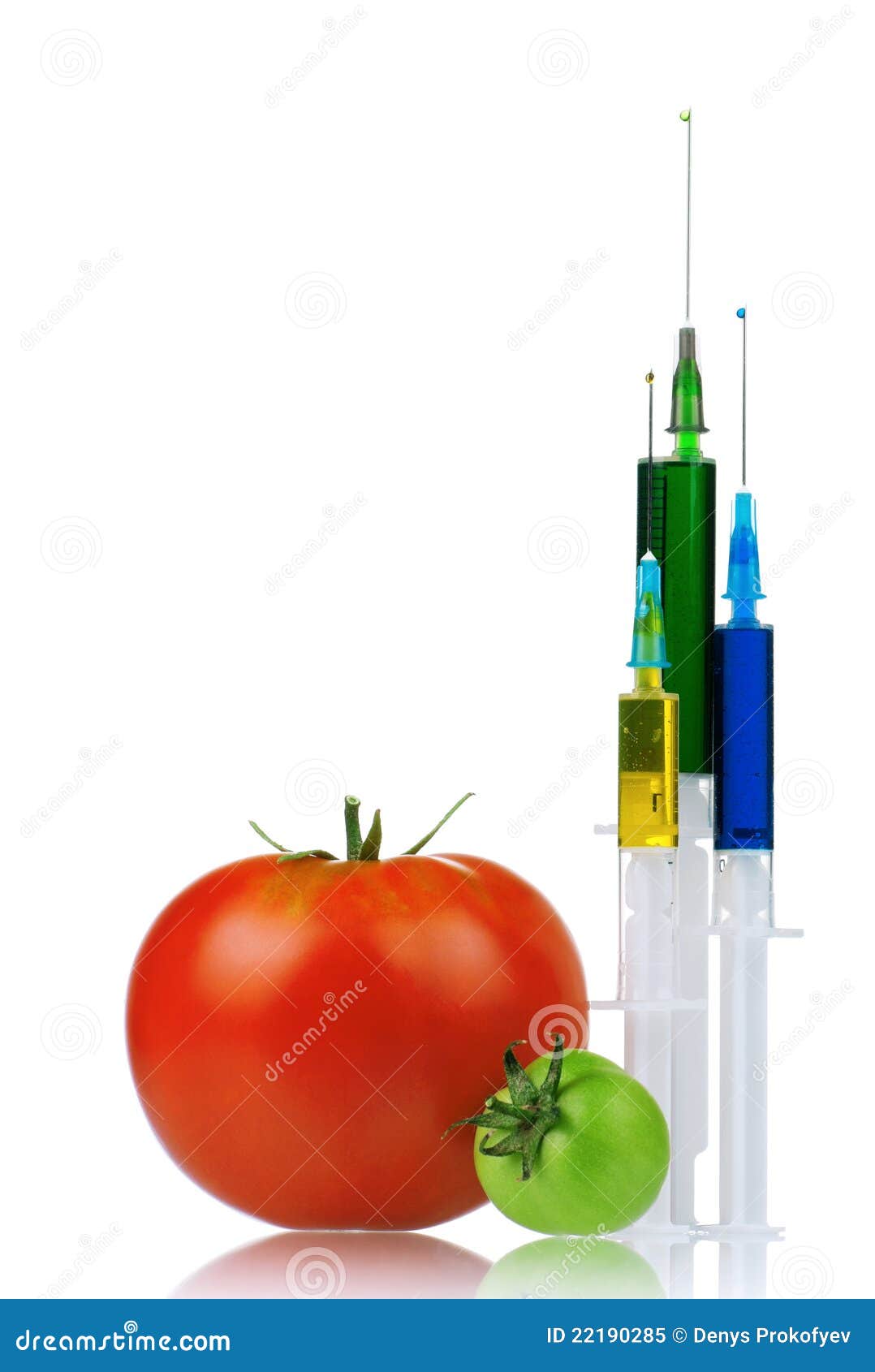 Genetically Modified Organism Stock Image - Image of industry ...
