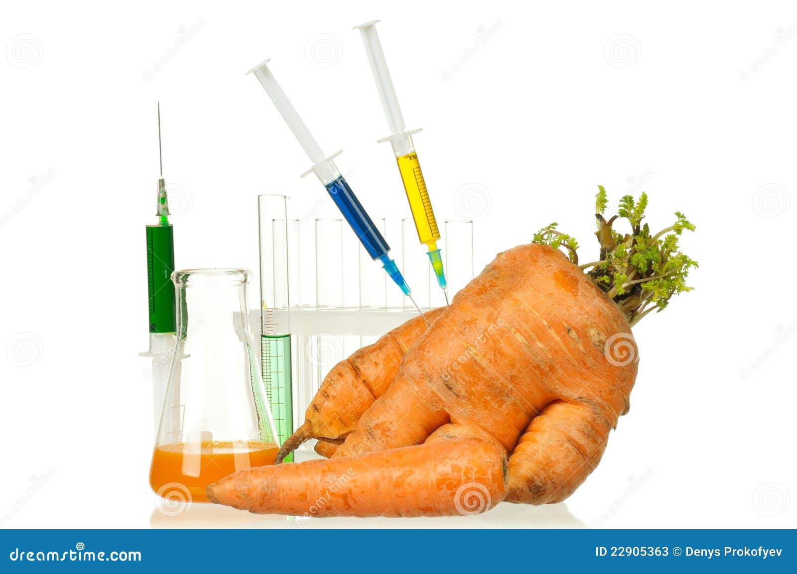 Genetically Modified Organism Stock Image - Image of microbiology ...