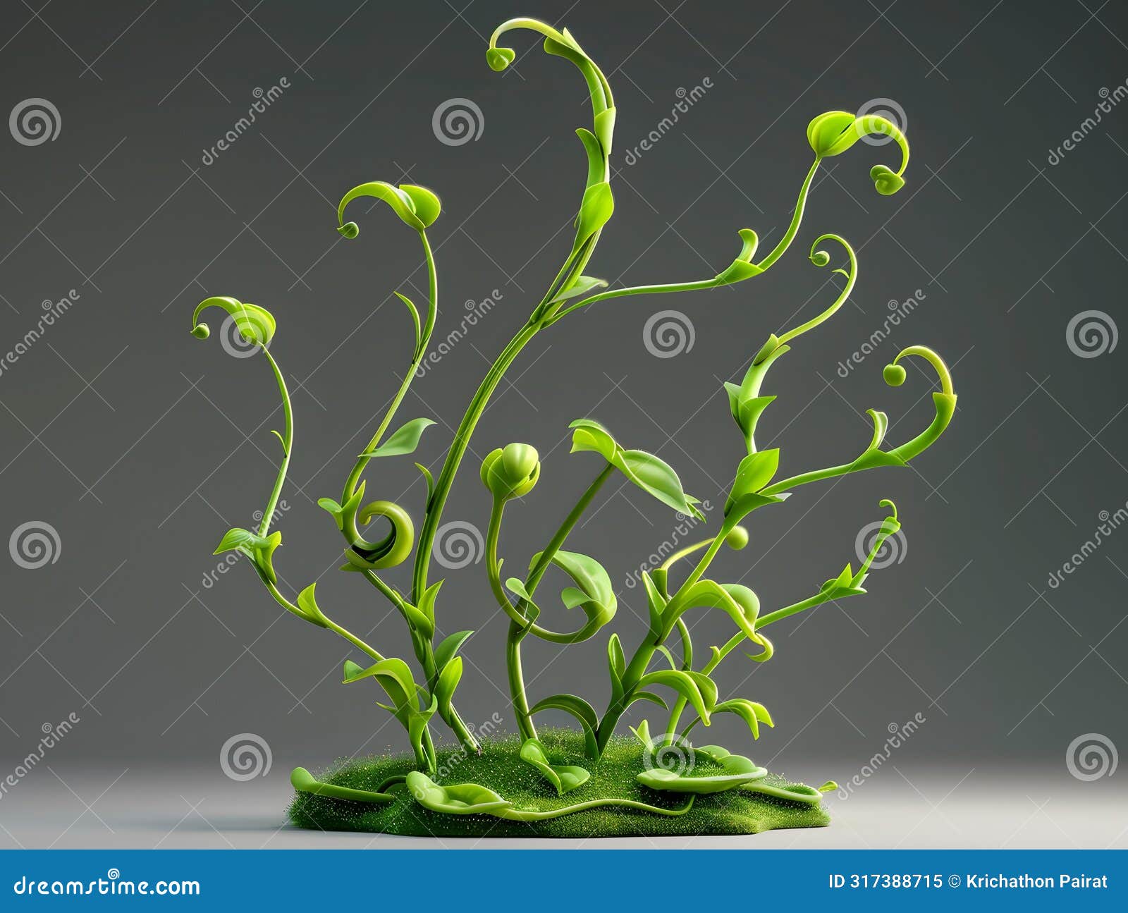 Genetically Modified Plants and DNA from Biological Scientists. the ...