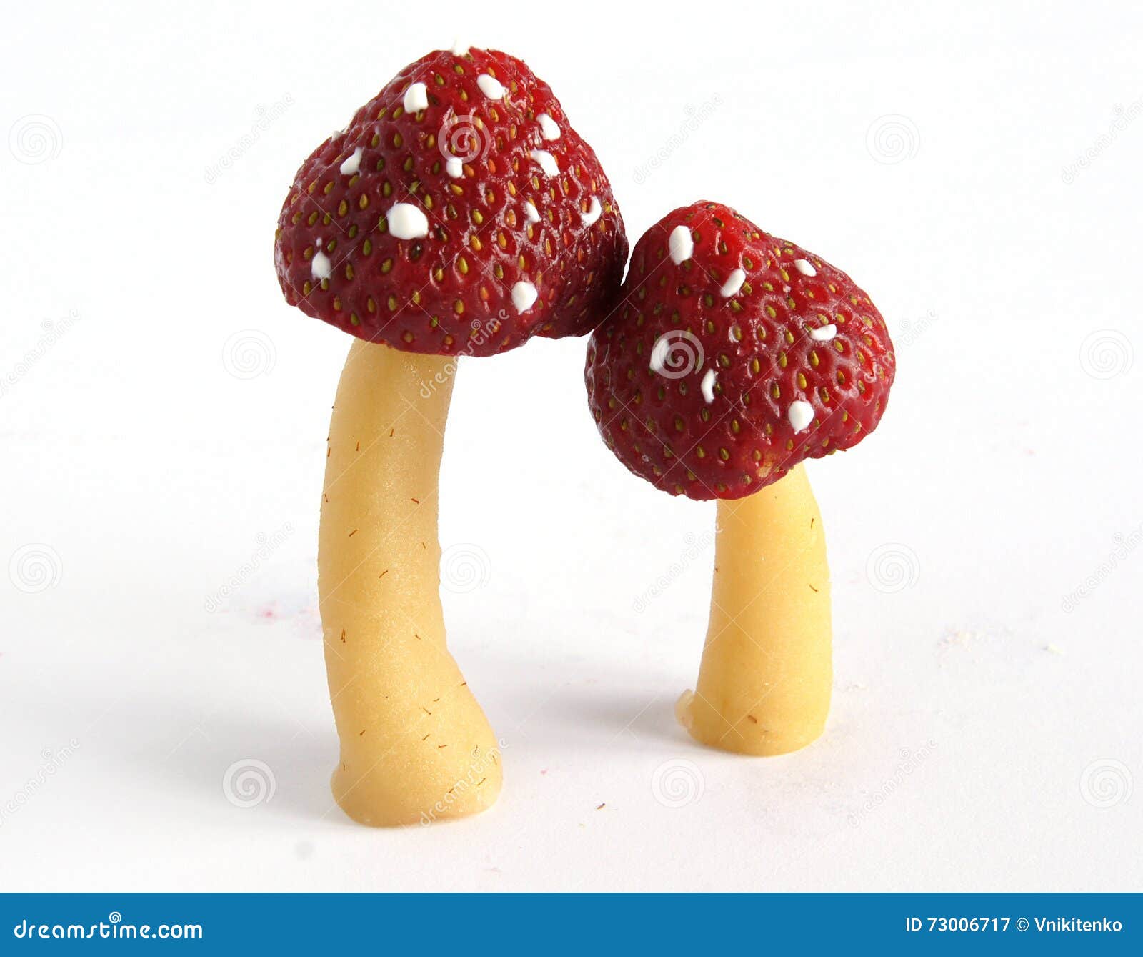 Genetically Modified Strawberries Stock Image - Image of concept ...