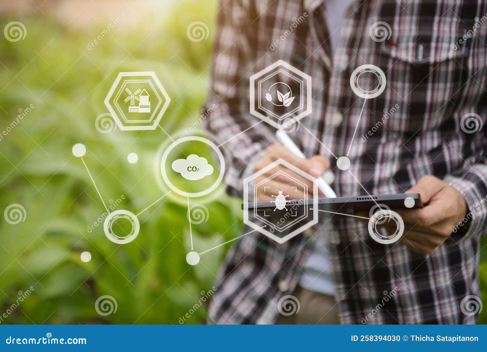 Geneticists, Biologists, and Scientists are Studying the Genetic ...