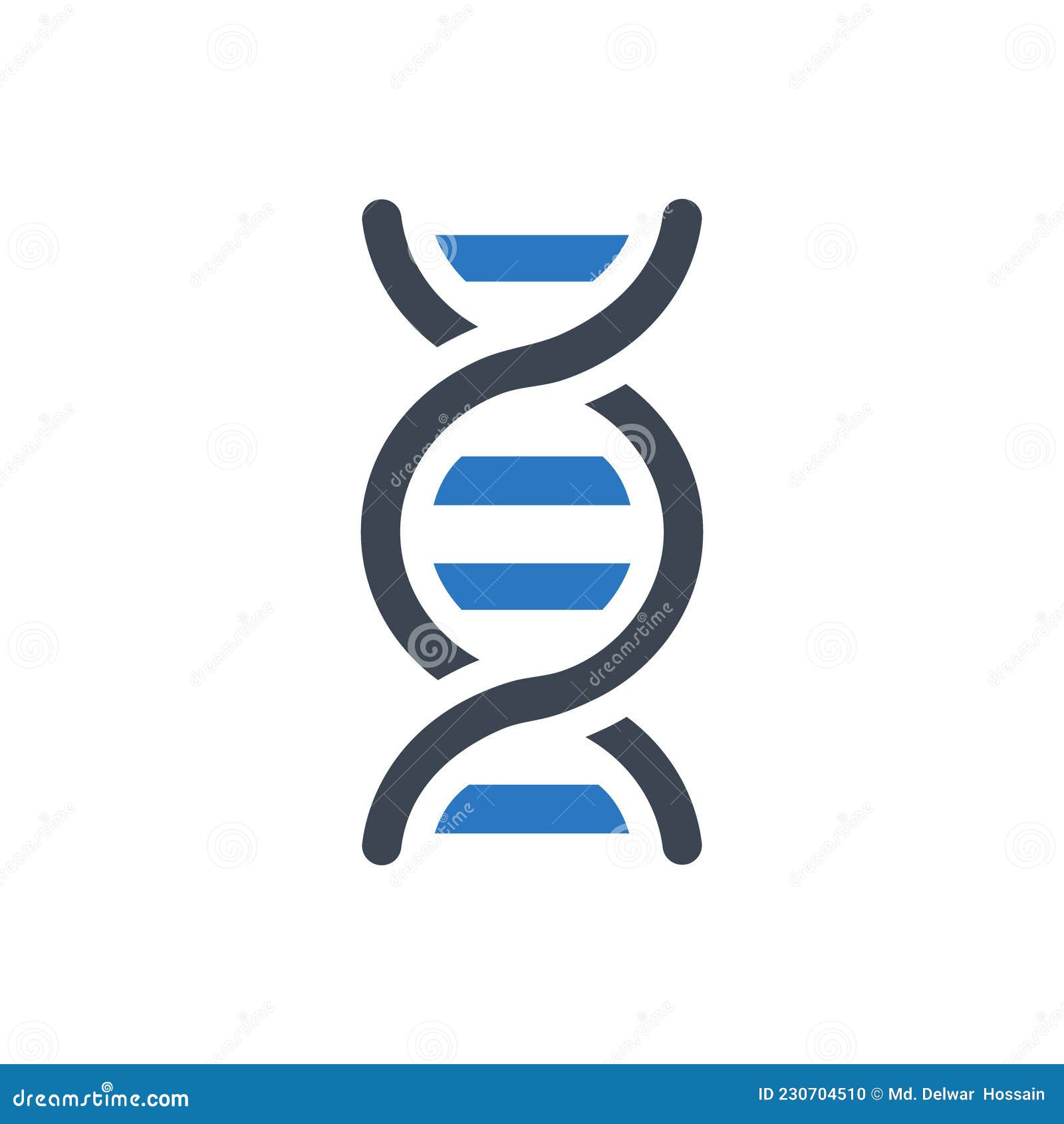 Genetics, Icon, Tree, Dna, Neon .Biotechnology And Science, Chemical ...