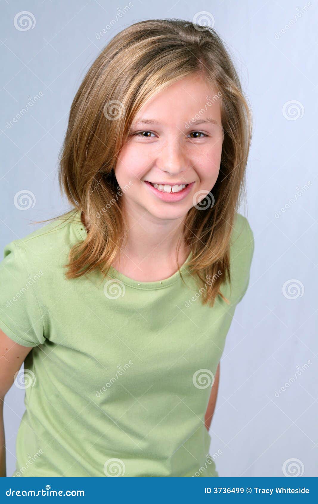 Genial stock image. Image of individual, hair, daughter - 3736499