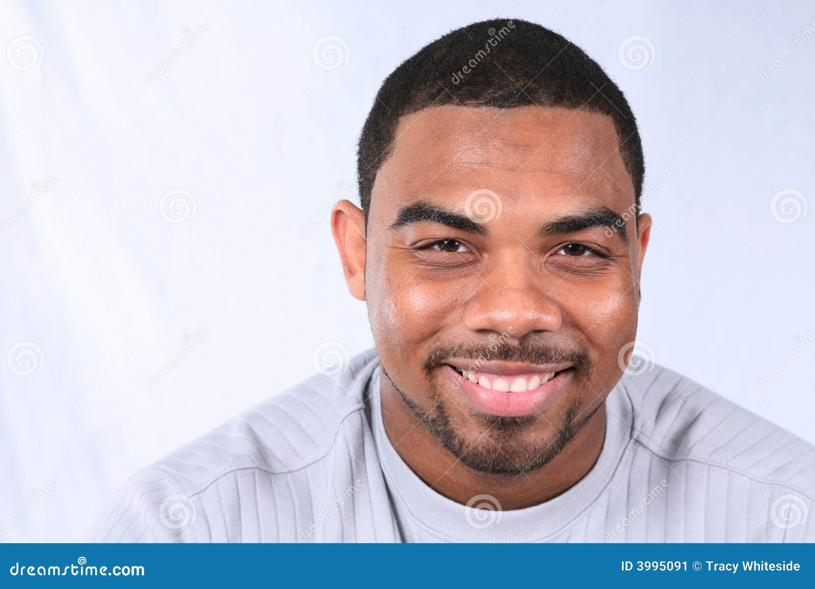 Genial stock image. Image of emotion, american, individual - 3995091