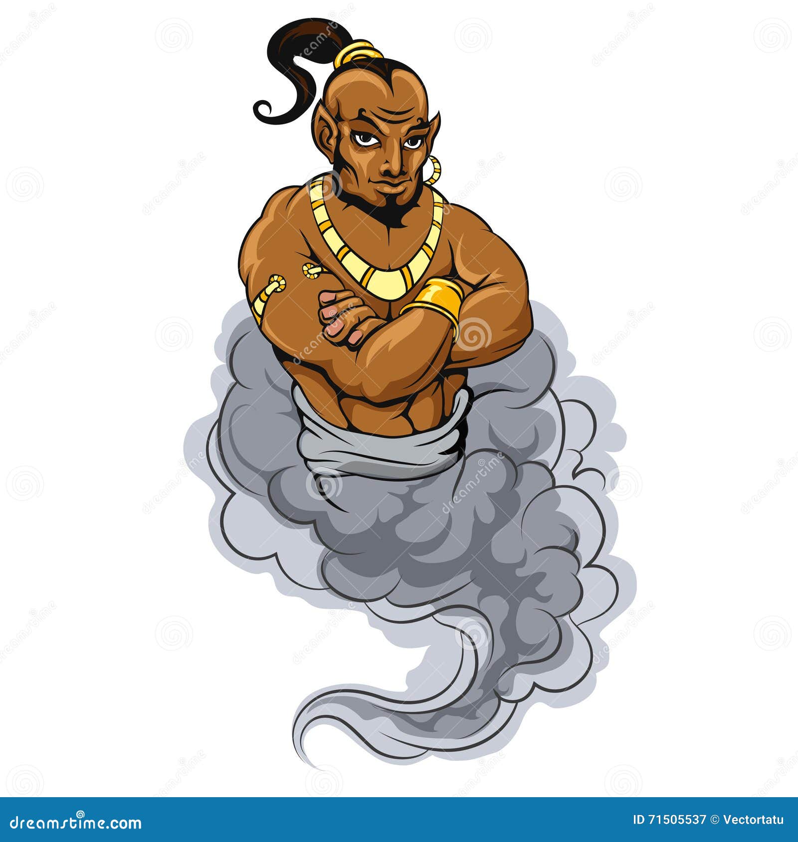 Genie Cartoons Illustrations And Vector Stock Images 4099 Pictures To
