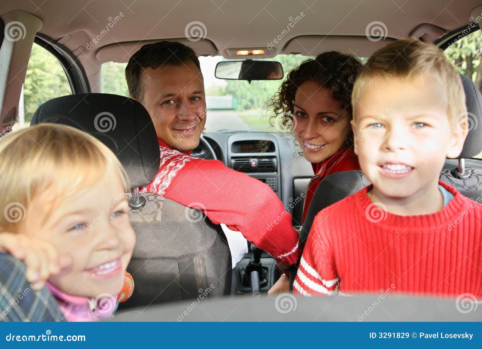 Genitore con il bambino immagine stock. Immagine di viaggio - 3291829