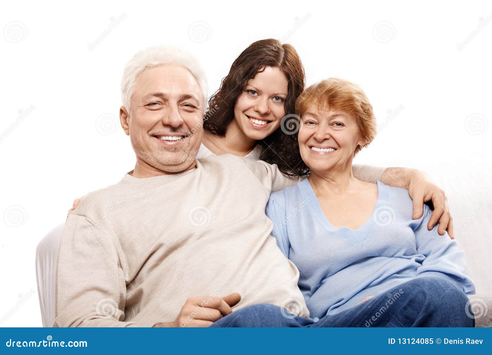 Genitori immagine stock. Immagine di vita, maschio, lifestyles - 13124085