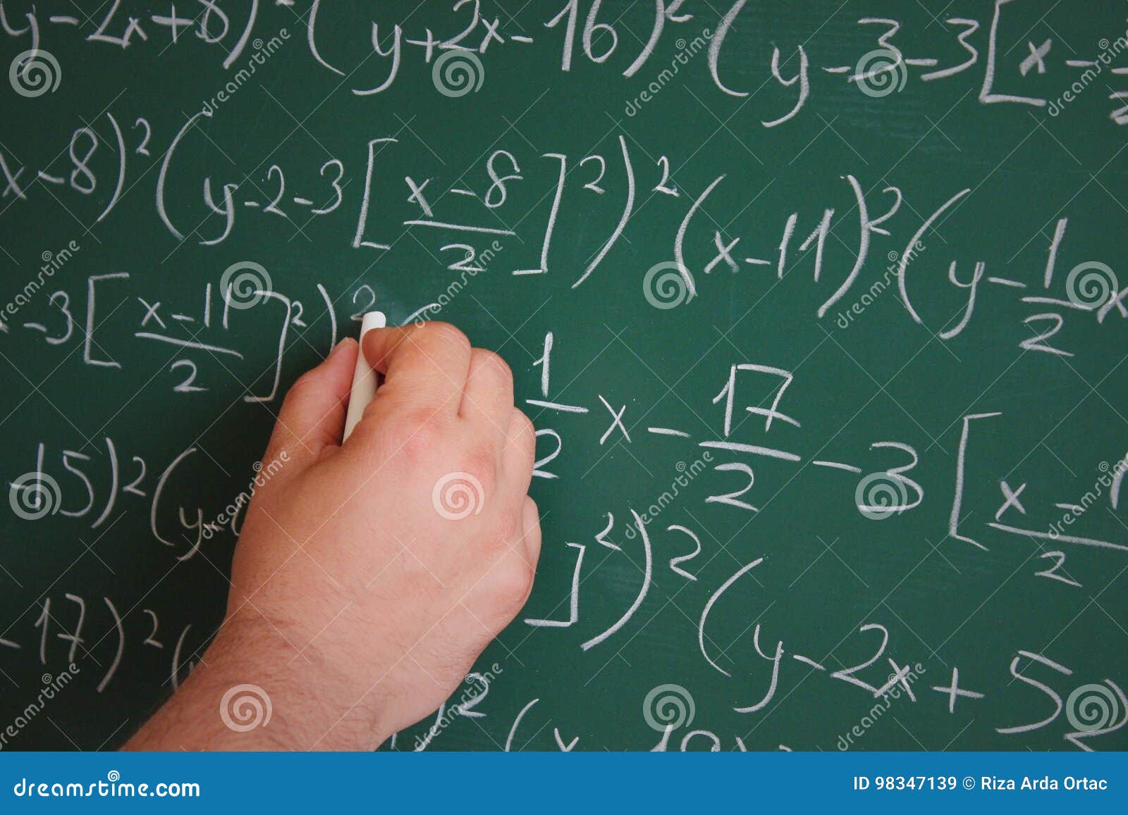 Genius stock image. Image of mathematics, wisdom, intelligence - 98347139