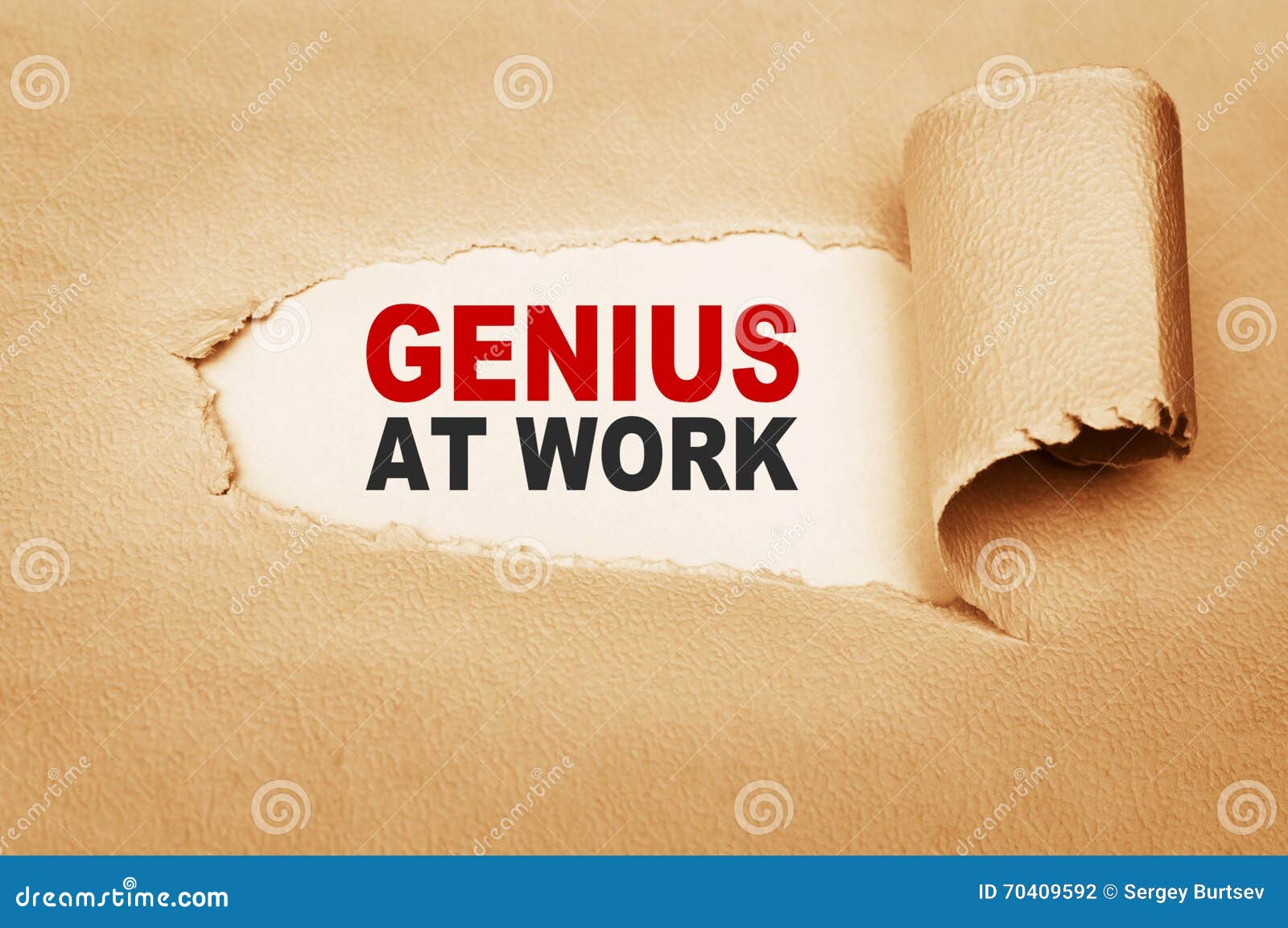 Genius at Work stock photo. Image of smart, education - 70409592