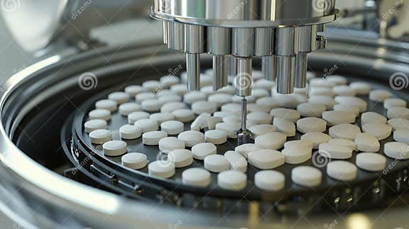 Innovative Tablet Splitting Device with Assorted Pills for Accurate ...