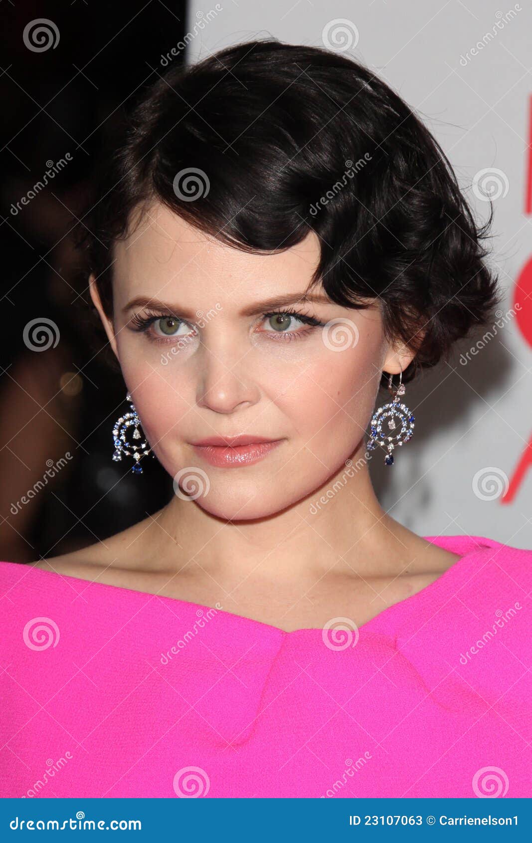 Gennifer Goodwin editorial stock photo. Image of choice - 23107063