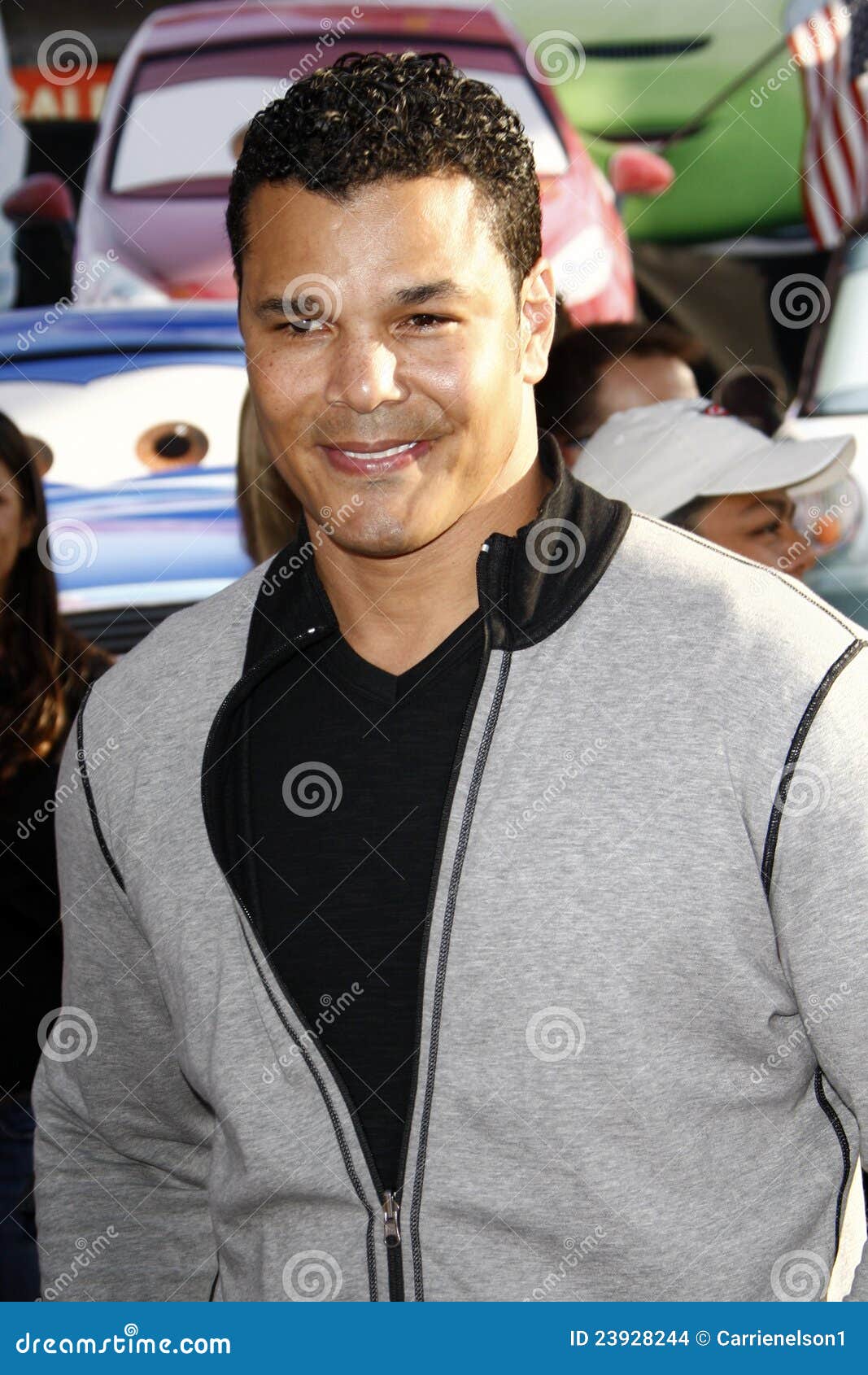 Geno Segers, the Cars editorial stock image. Image of angeles - 23928244