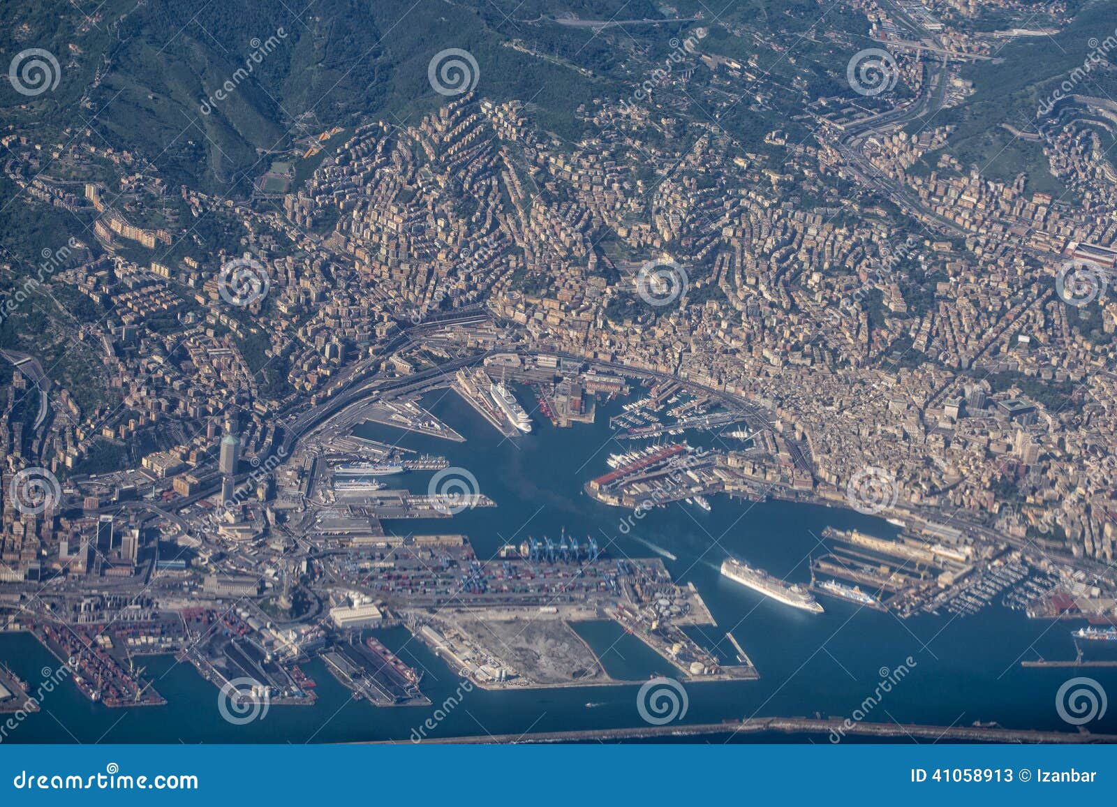 2,729 Genoa Aerial Stock Photos - Free & Royalty-Free Stock Photos from ...