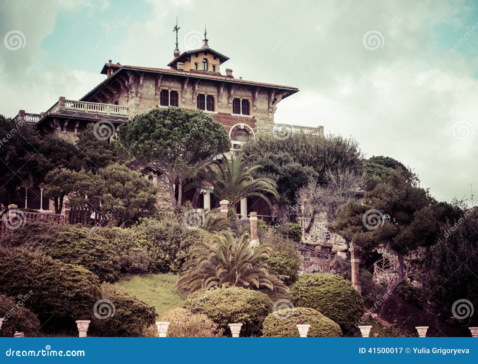 Genoa stock image. Image of instagram, building, aged - 41500017