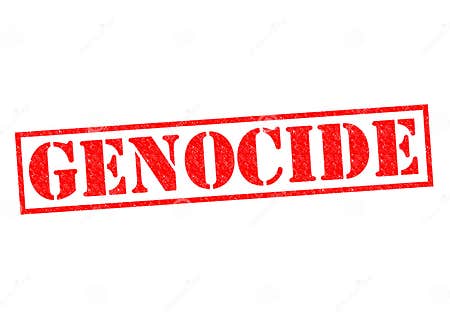 GENOCIDE stock illustration. Illustration of nations - 87997898