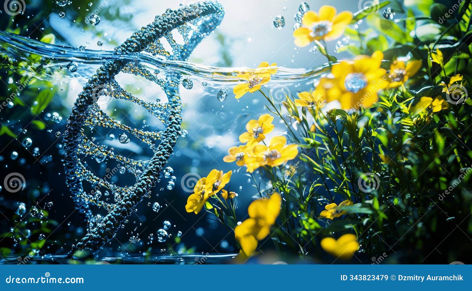 Genome Mutations and Selection Pressures Visualize the Evolution of Organisms in Response To ...