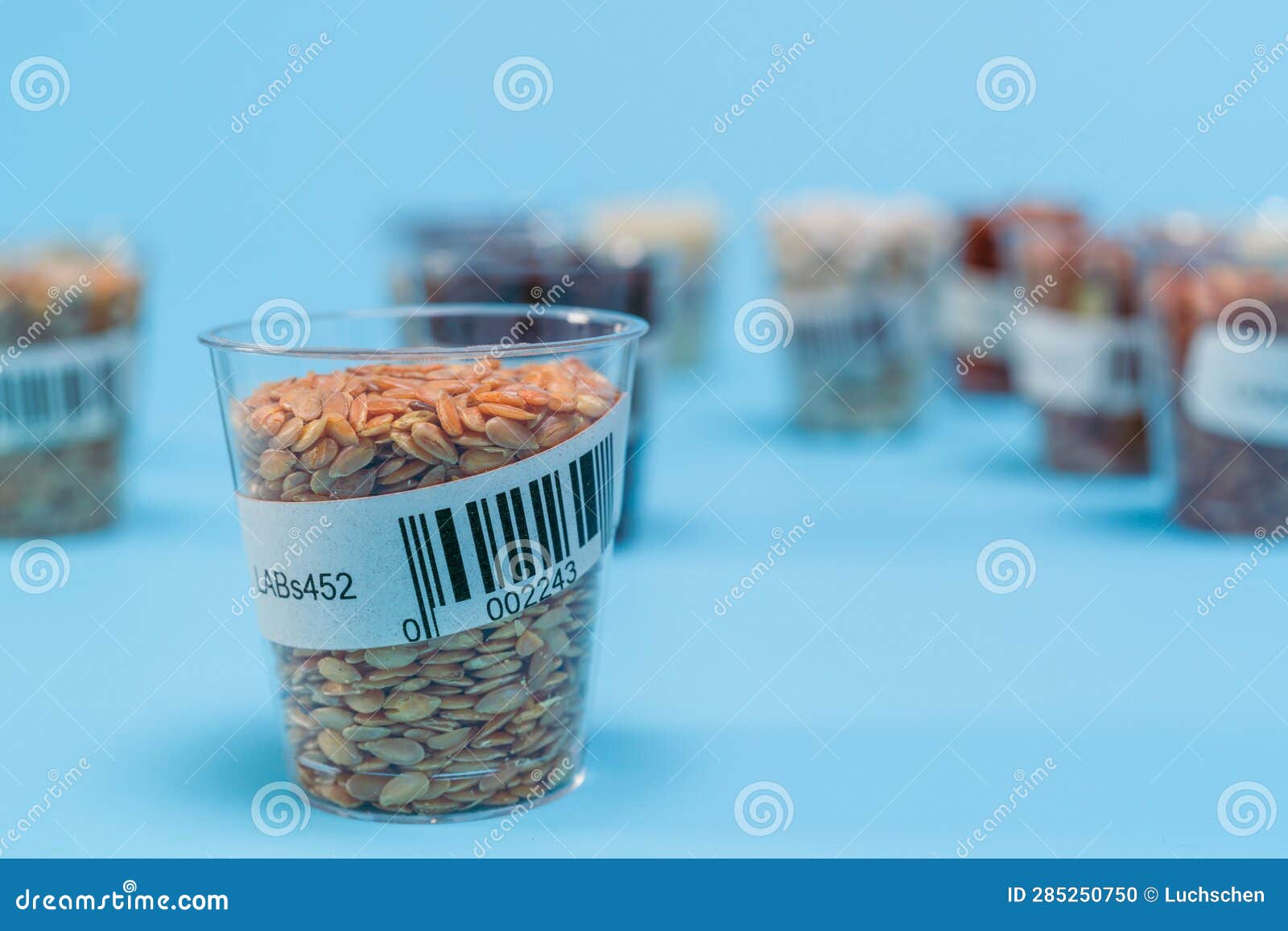 Genomic Selection: Predicting the Performance of Crops Based on Their ...