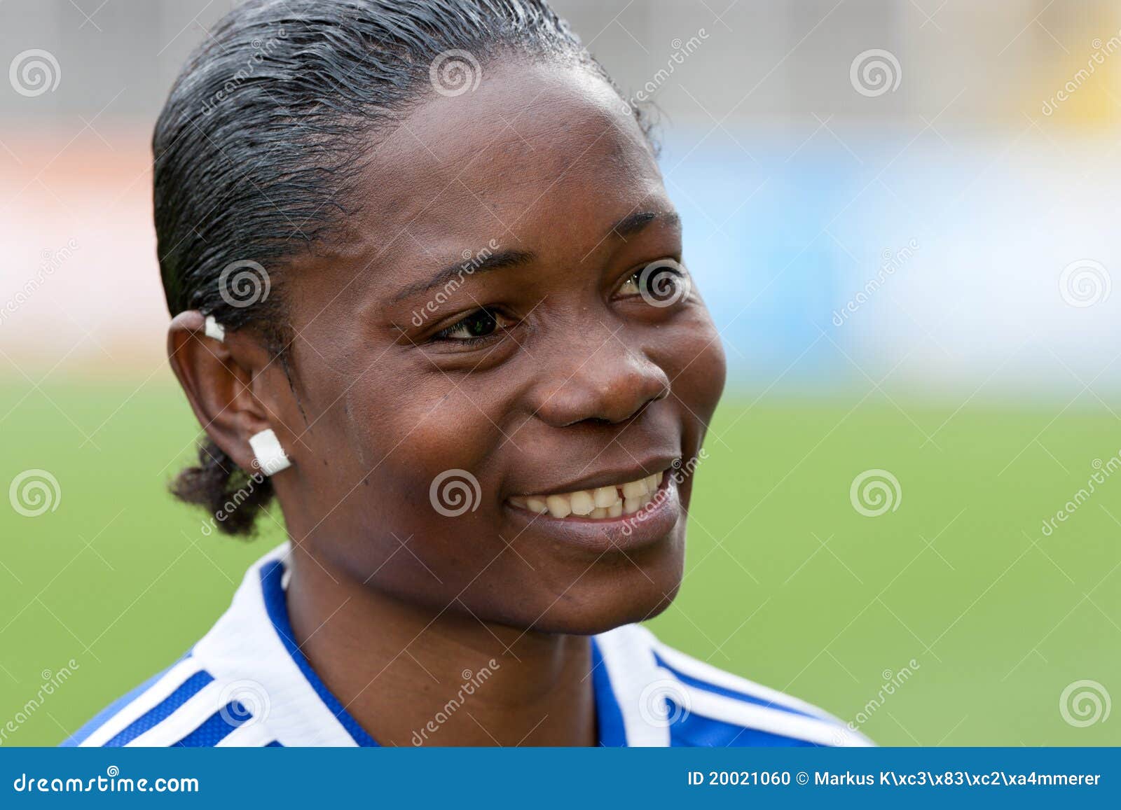 Genoveva Anonma Editorial Image | CartoonDealer.com #20021060