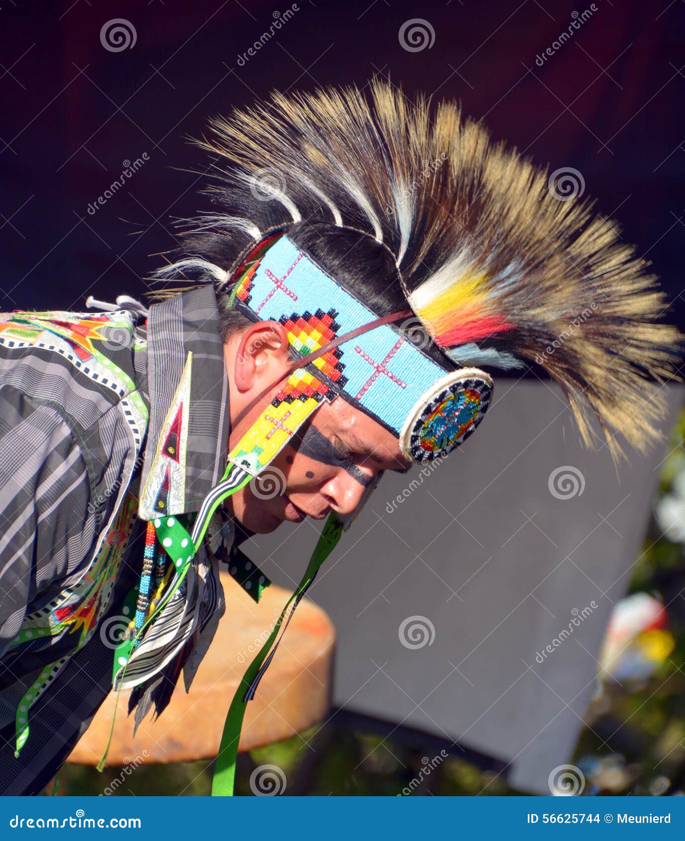 Gens indiens indigènes image stock éditorial. Image du britannique ...