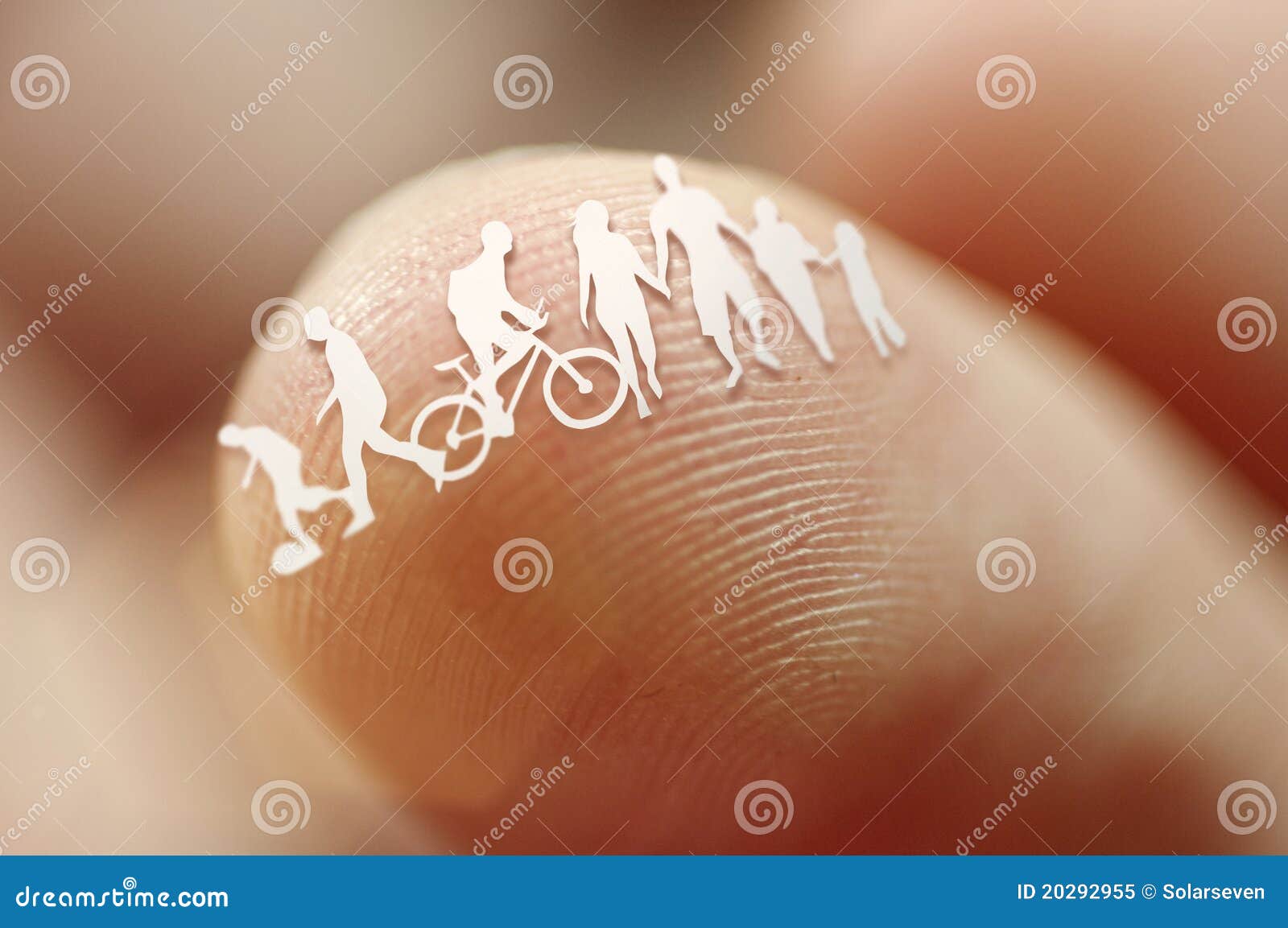 Gens micro image stock. Image du micro, gens - 20292955