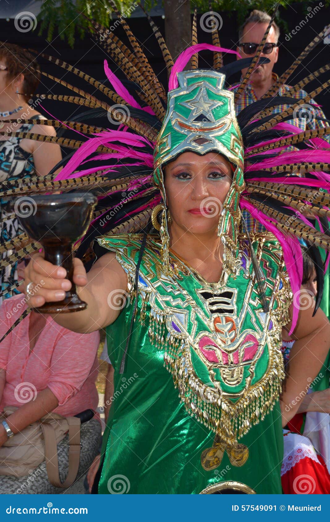 Gente de la tribu del maya foto editorial. Imagen de méxico - 57549091