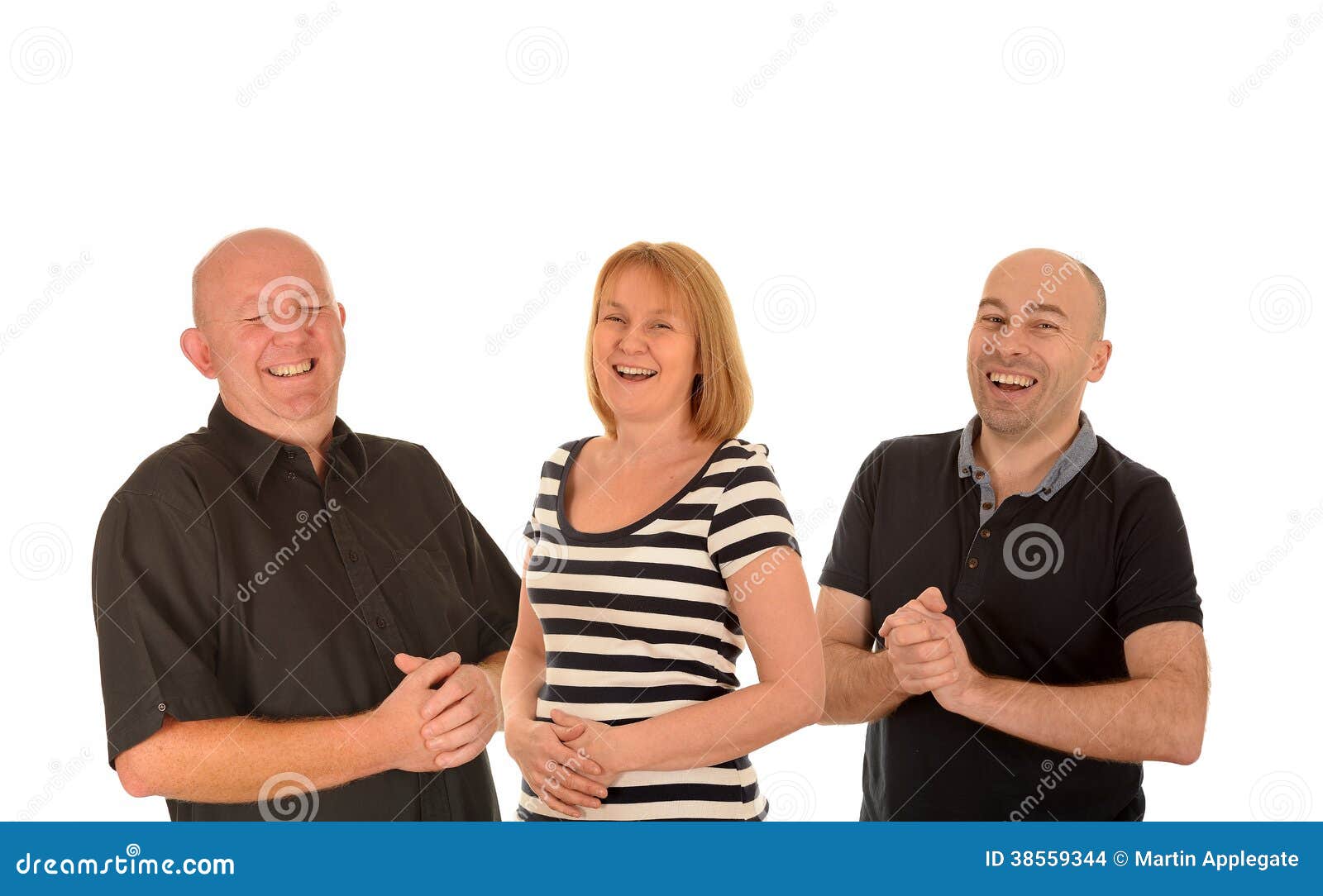 Gente de risa foto de archivo. Imagen de risa, calado - 38559344