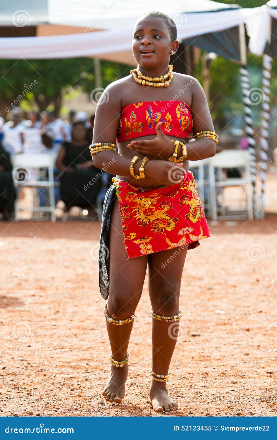 Gente en GHANA imagen editorial. Imagen de naturalizado - 52123455