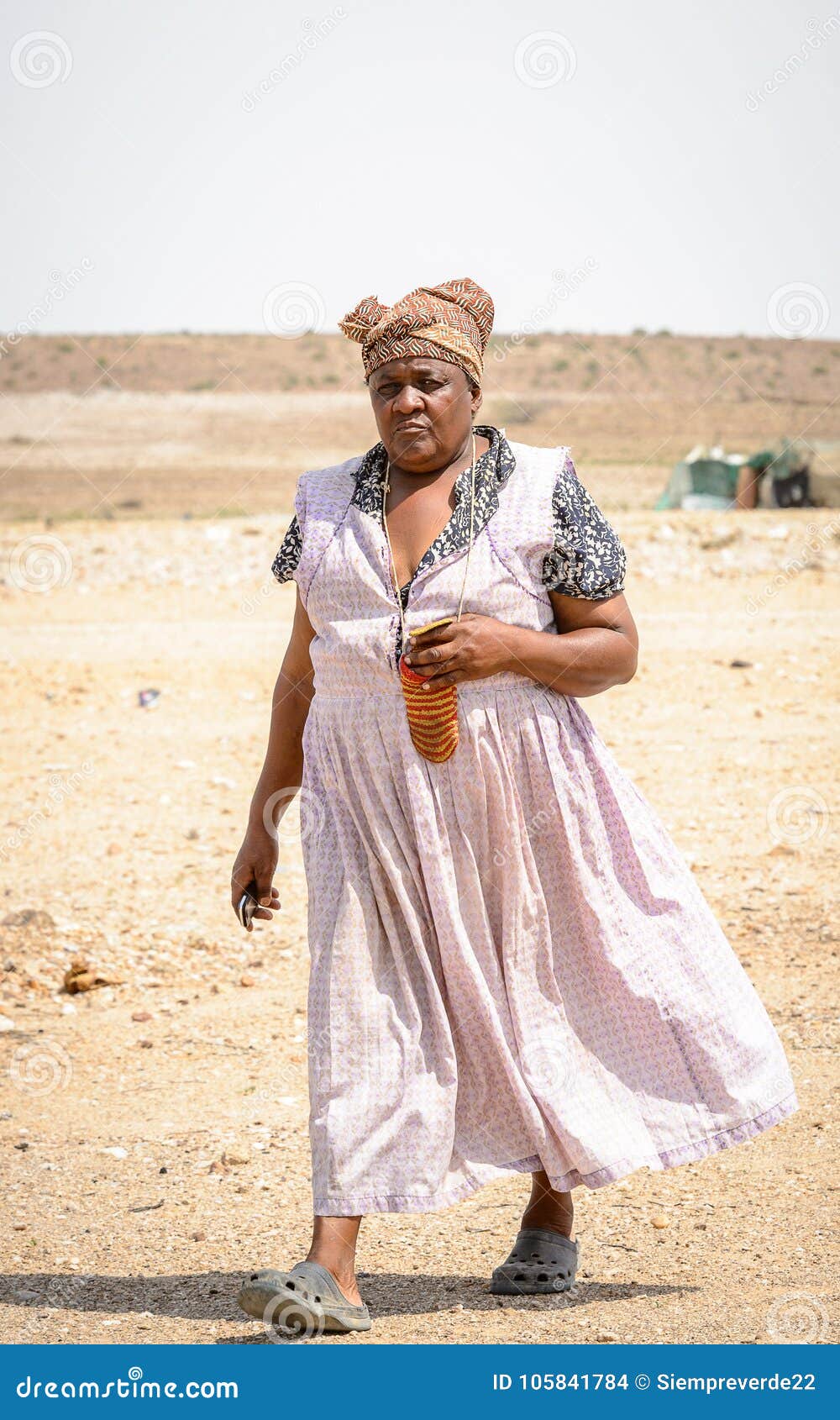 Gente en Namibia imagen de archivo editorial. Imagen de personalidad ...