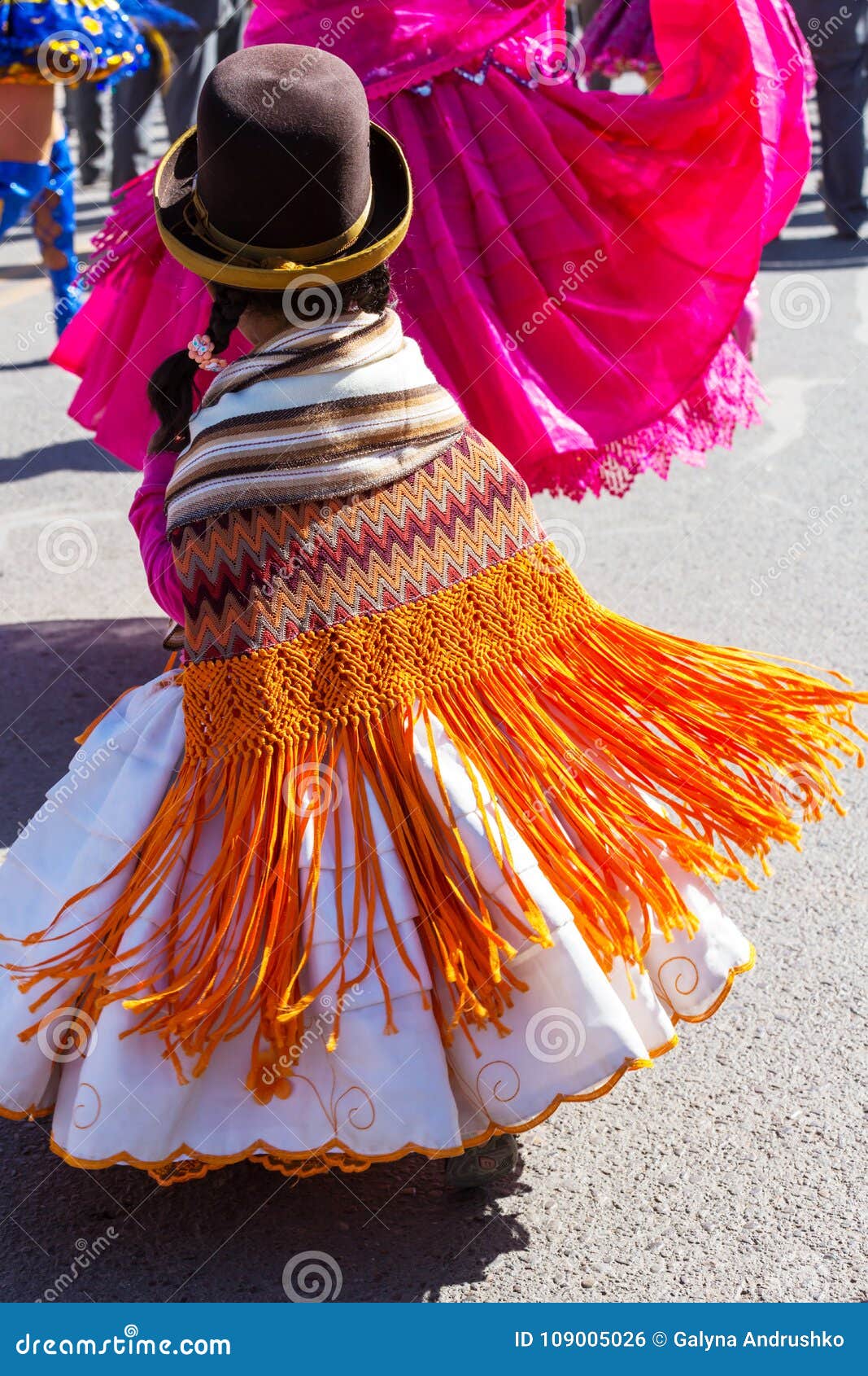 Gente peruana foto editorial. Imagen de viaje, calle - 109005026