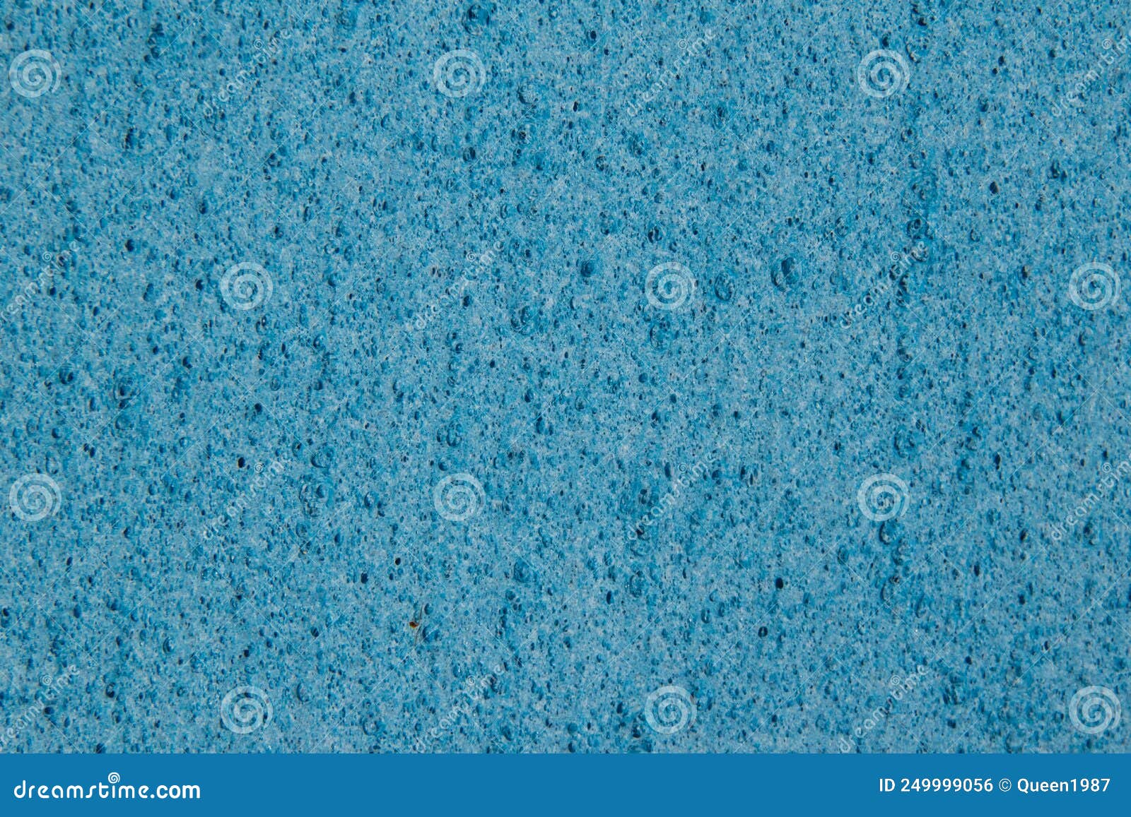 Gentle Blue Abstract Background with Copy Space Stock Photo - Image of ...