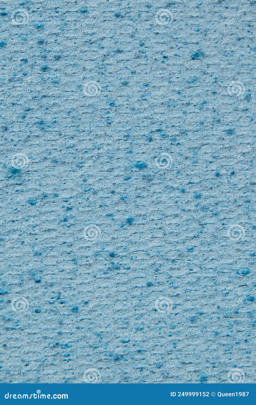 Gentle Blue Abstract Background with Copy Space Stock Photo - Image of ...