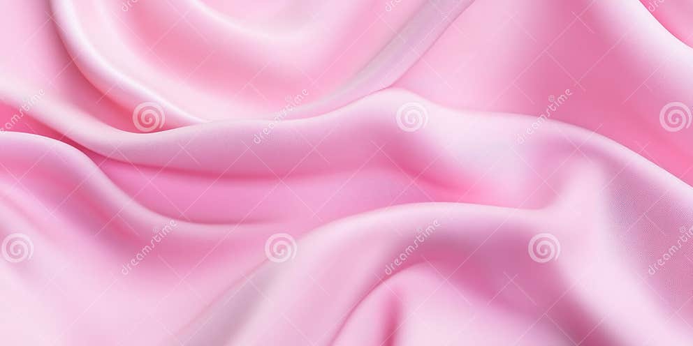 Elegant Dusty Pink Gradient Fabric Texture with Matte Black Accents for ...