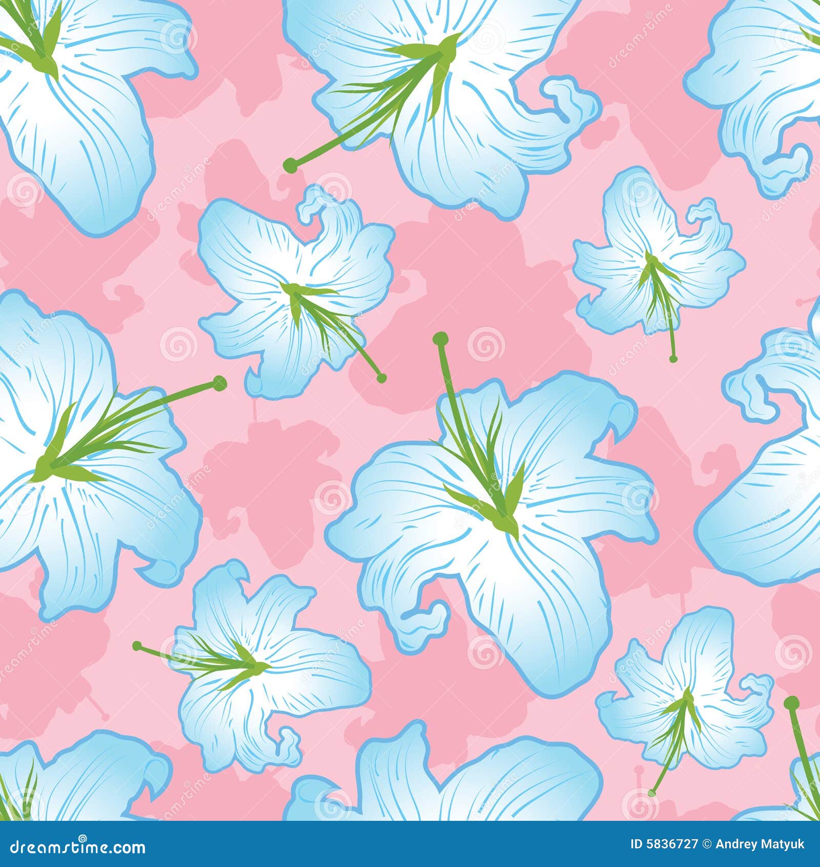 Gentle Flower Stock Illustrations – 39,713 Gentle Flower Stock ...