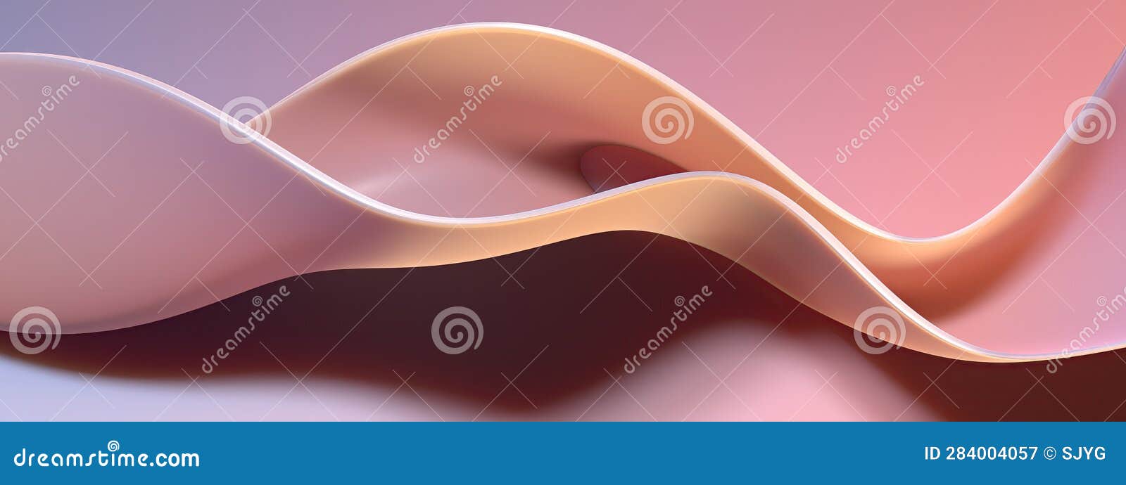 Gentle and Graceful Curves are Fluid Architectural Objects Teal and ...