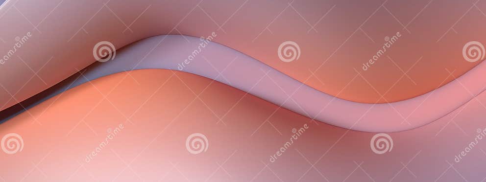 A Gentle and Graceful Fluid Curve is an Example of a Curve Teal and ...