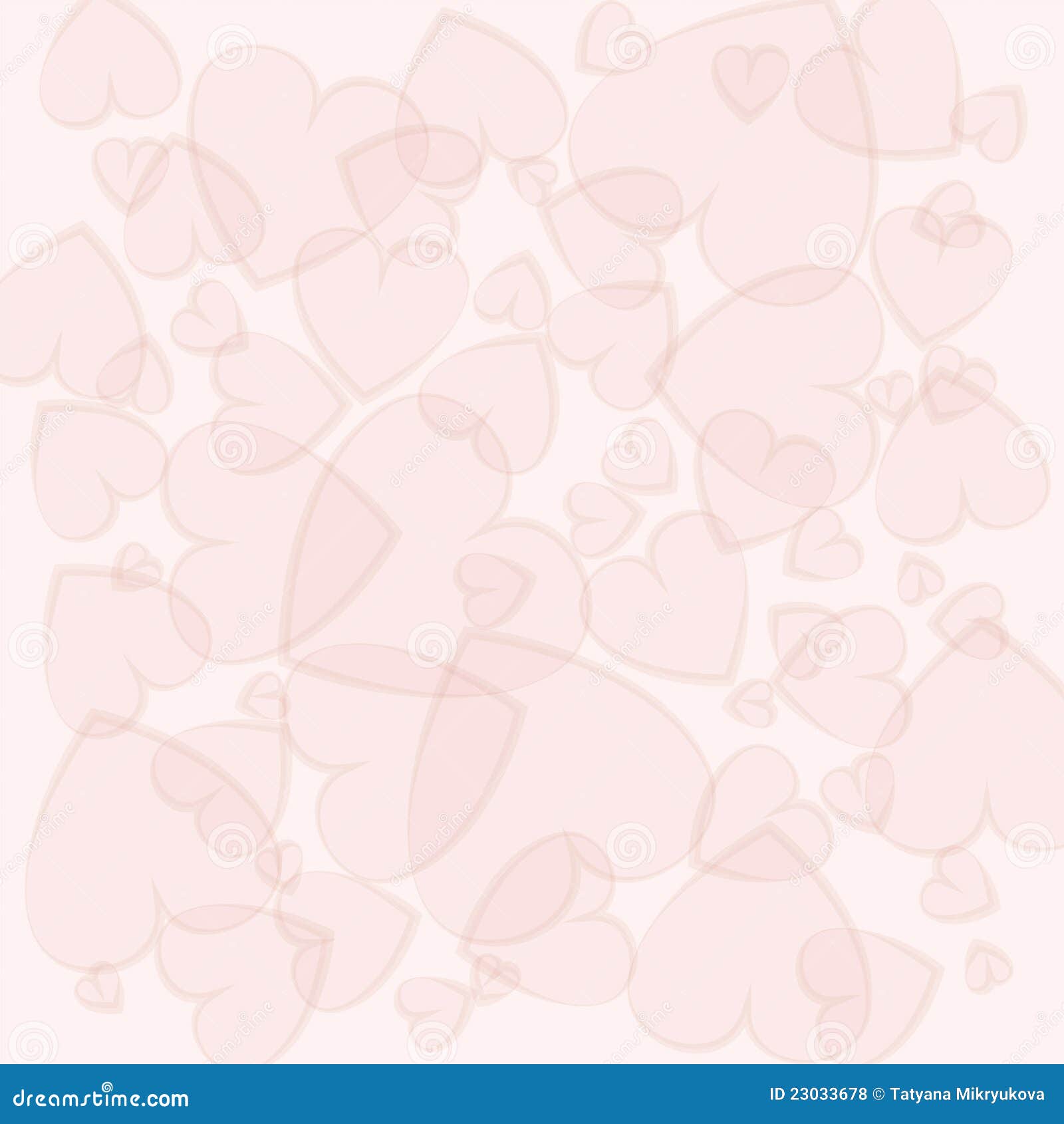 Gentle pink background stock vector. Illustration of pink - 23033678