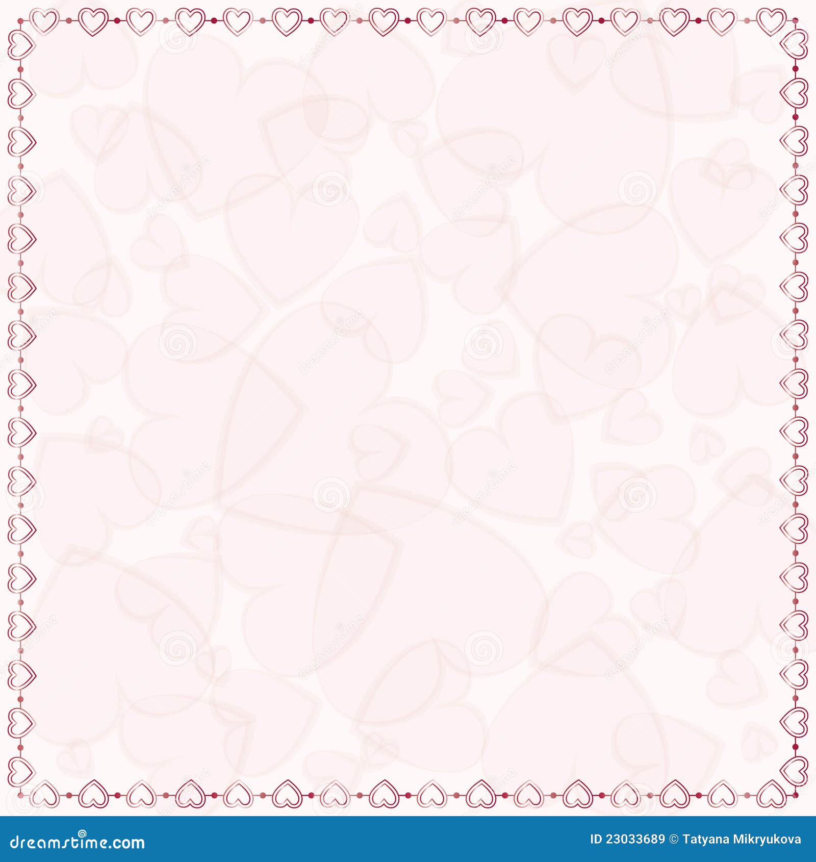 Gentle pink background stock vector. Illustration of decorative - 23033689