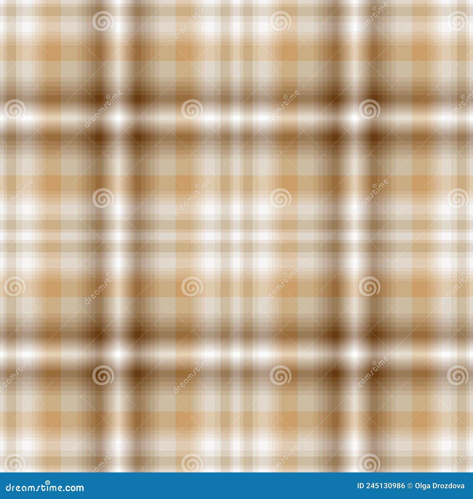 Entle Seamless Checkered Pattern Stock Illustration - Illustration of ...