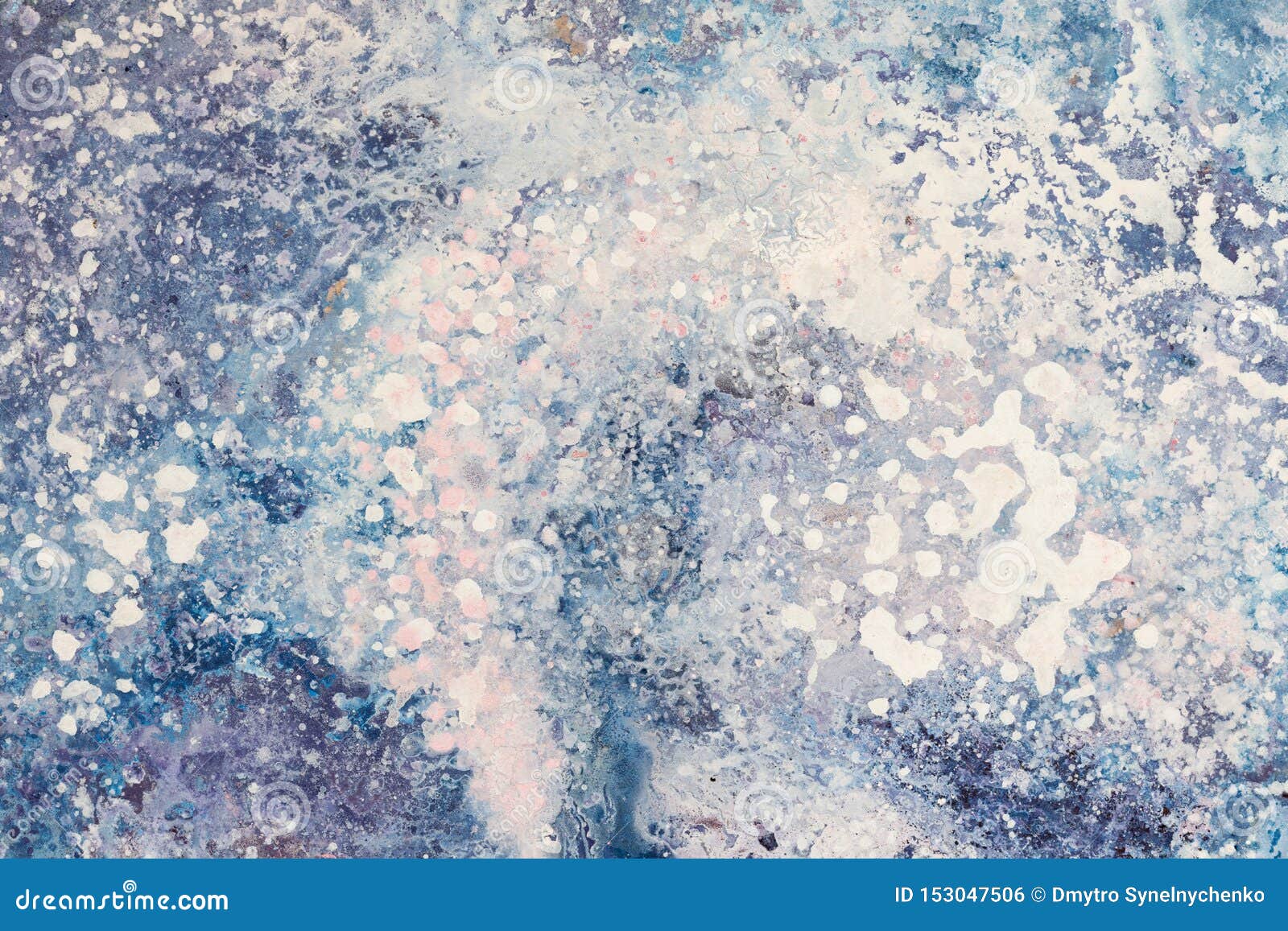 Gentle Texture in Your Admirable Light Tone. Stock Photo - Image of ...